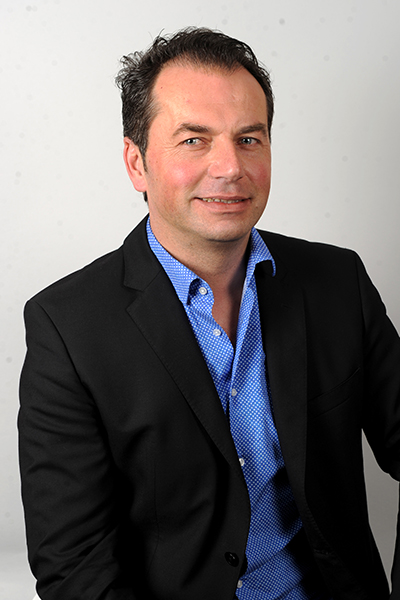 Rémi Durand – Syndicat général des vignerons de la Champagne